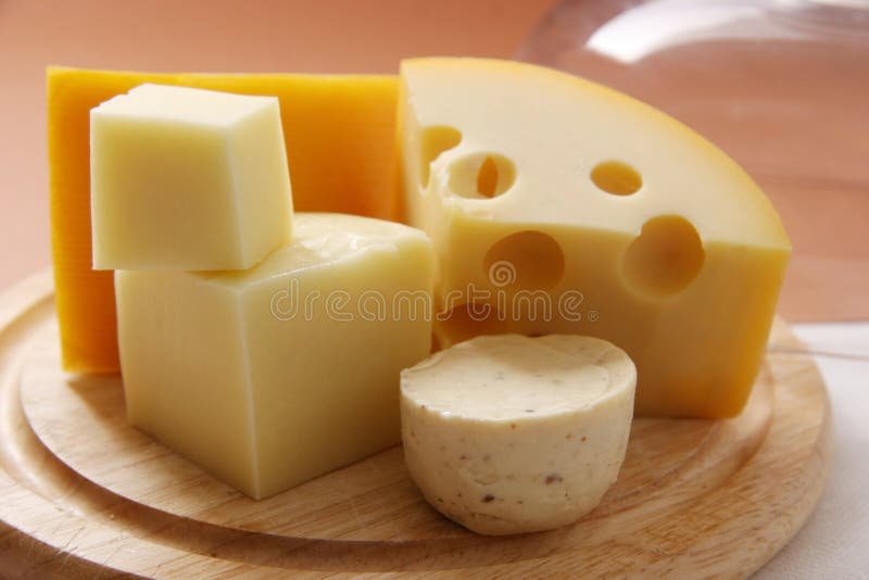 Ost fotografering för bildbyråer. Bild av äta, mejeri - 1400597