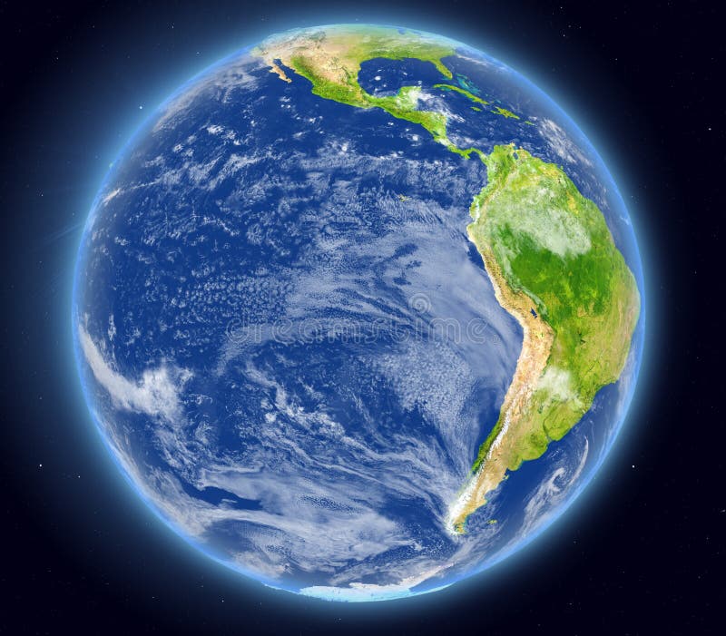 Ozean Pazifik Karte Stock Illustrationen, Vektors, & Klipart – (97 ...