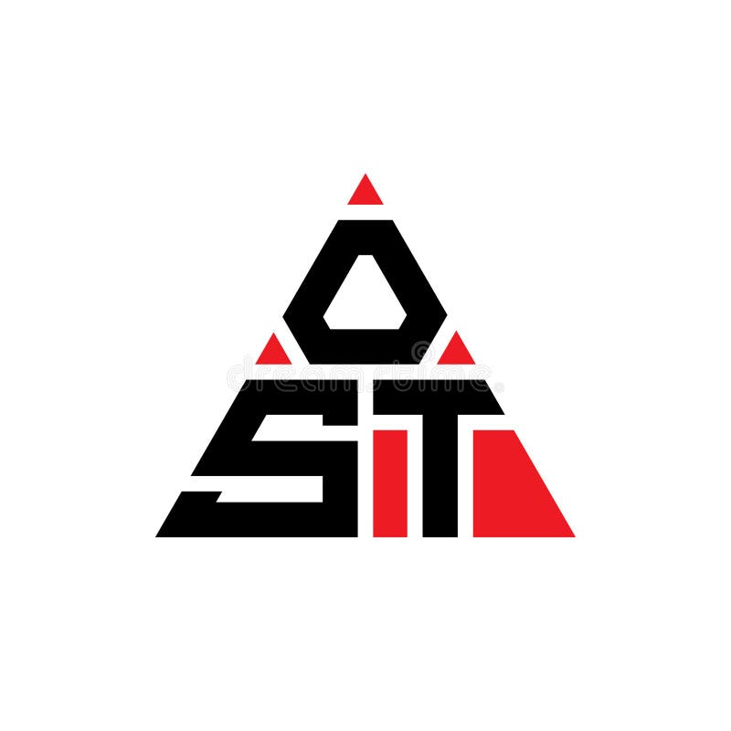 Ost Triangular Stock Illustrations – 3 Ost Triangular Stock ...