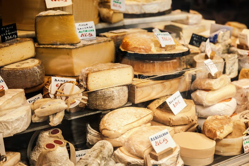 Ostar arkivfoto. Bild av hälsa, detaljhandel, mjölka - 100958968