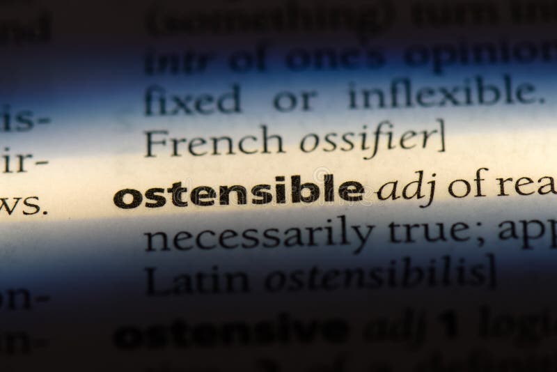 Ostensible Concept Stock Photos - Free & Royalty-Free Stock Photos from ...