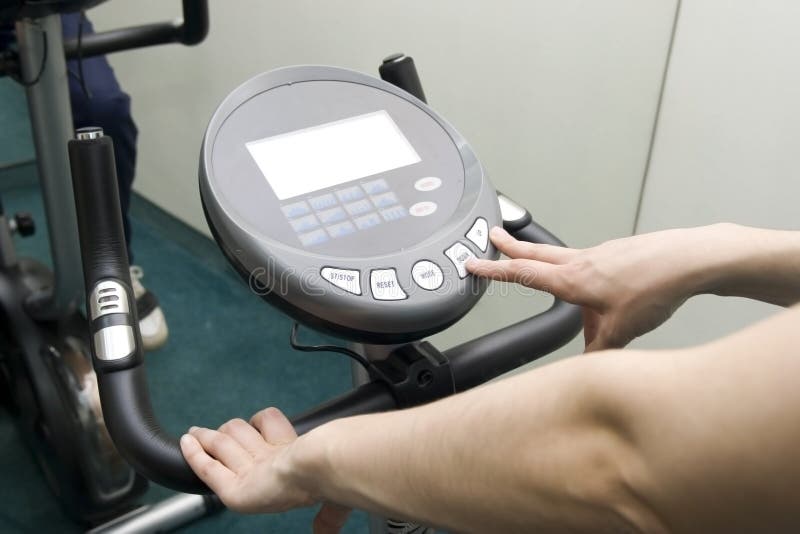 Ostentar foto de stock. Imagem de vitalidade, muscular - 2243466