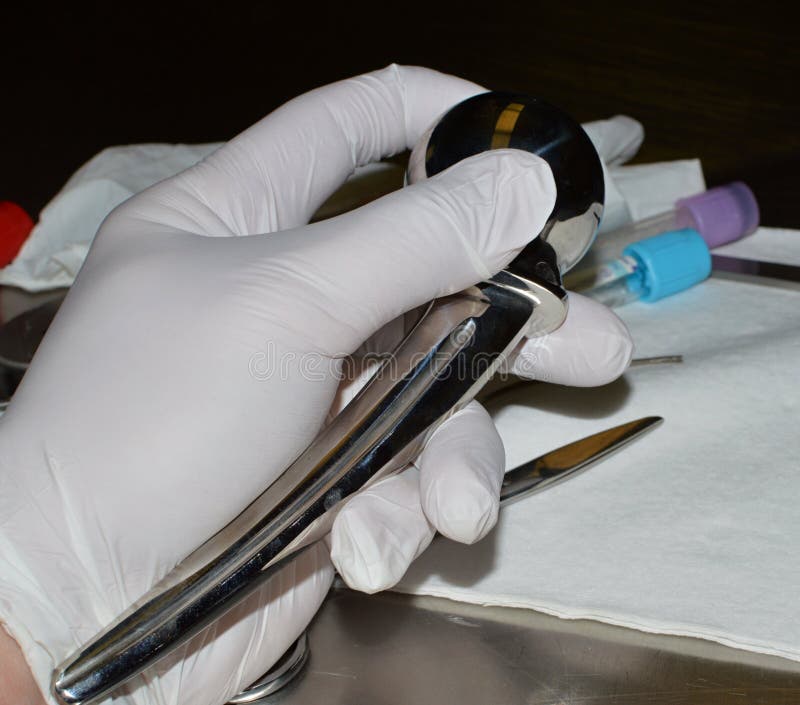 Osteoartritis Van Heupverbinding Stock Afbeelding - Image of ...