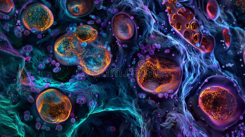 Multinucleated Appearance Stock Photos - Free & Royalty-Free Stock ...