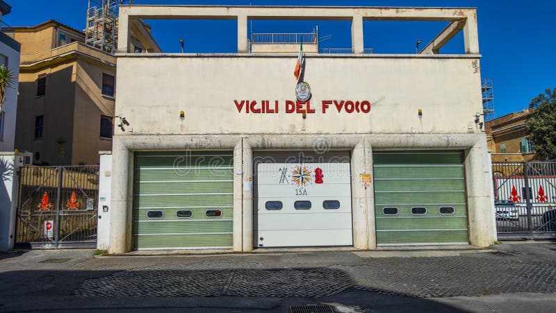 LIDO DI OSTIA, ROME, italy editorial photo. Image of command - 375454451