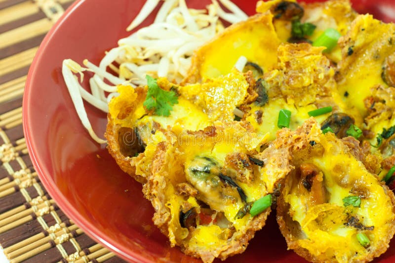 Ostras fritas imagen de archivo. Imagen de cuajada, almuerzo - 38293773