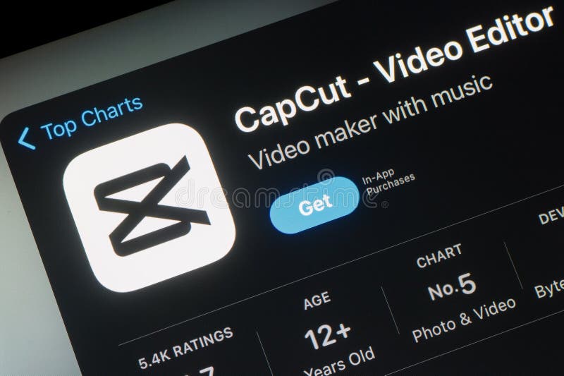 Capcut Pro Ios Stock Photos - Free & Royalty-Free Stock Photos from ...