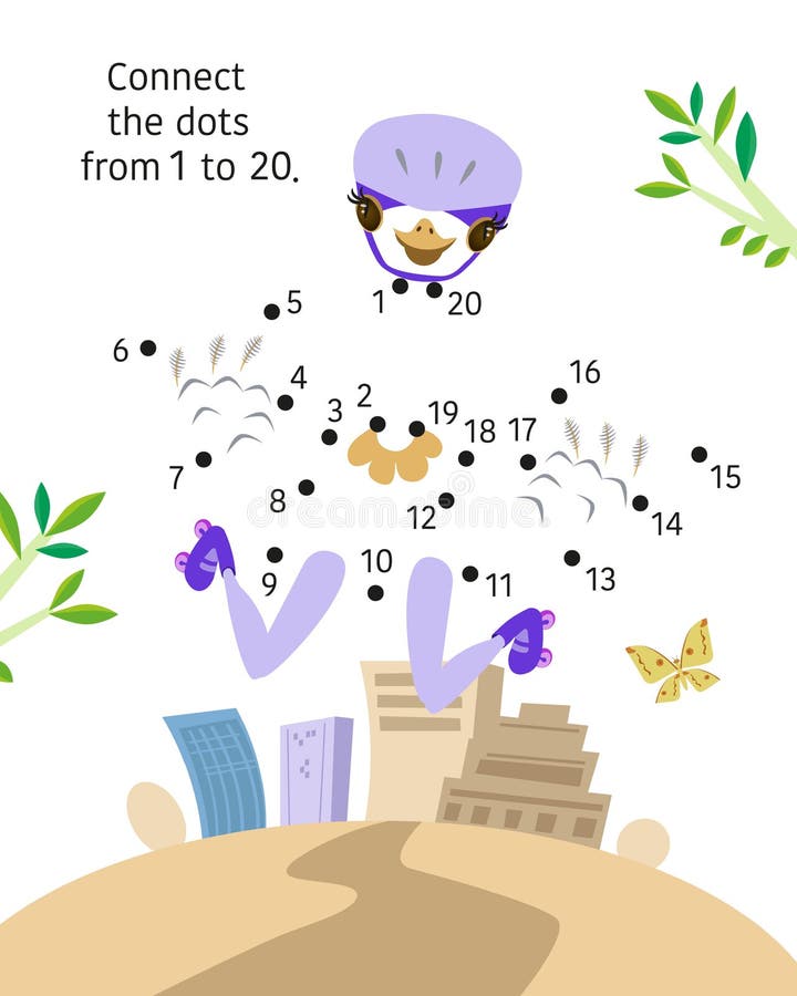 Find Hidden Numbers Coloring Picture Stock Illustrations – 87 Find ...