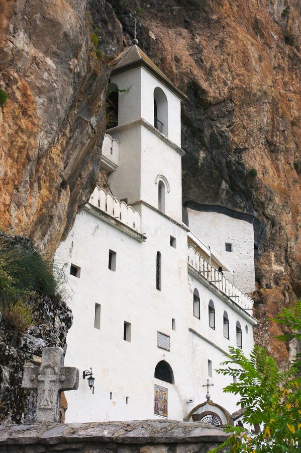 Ostrog Picture. Image: 1228918