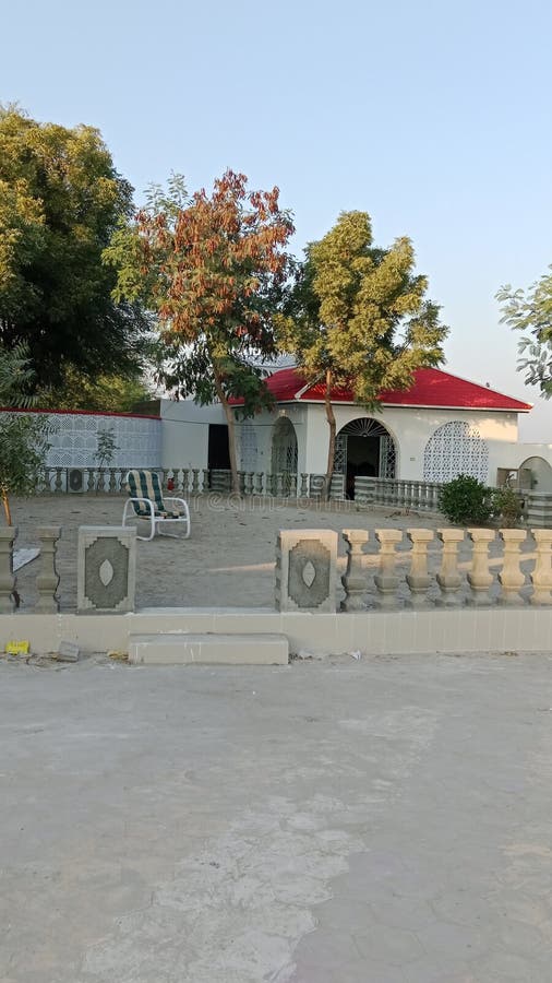 Otaq stock image. Image of apartments, village, otaq - 356753907