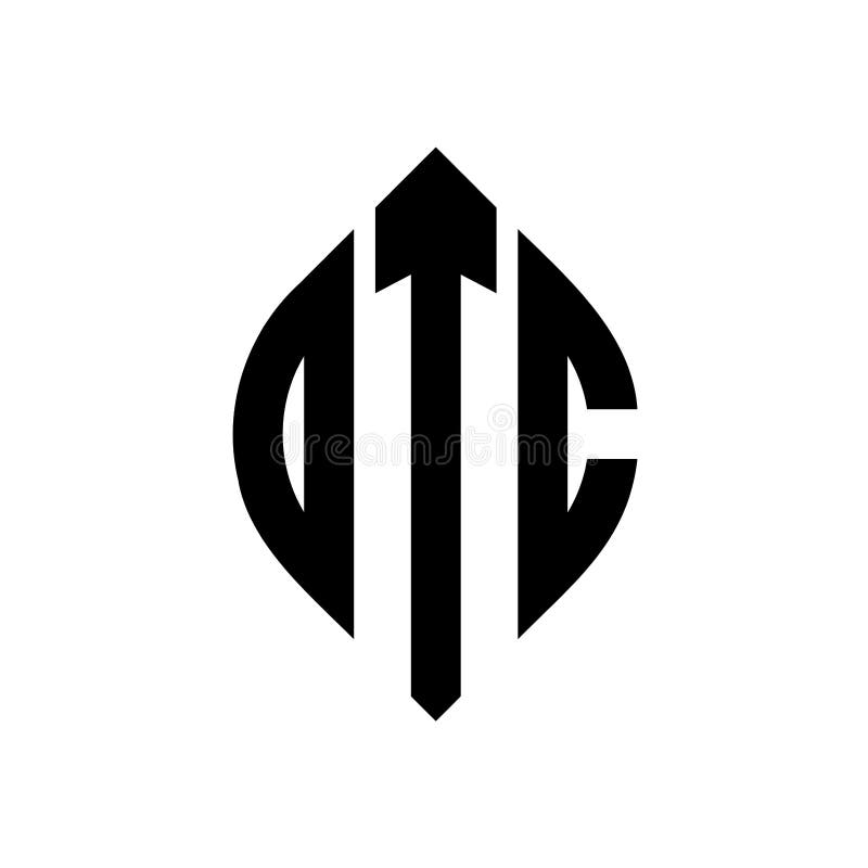 Otc Logo Stock Illustrations – 33 Otc Logo Stock Illustrations, Vectors ...