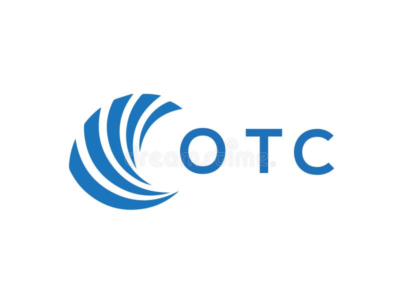 Otc Logo Stock Illustrations – 22 Otc Logo Stock Illustrations, Vectors ...