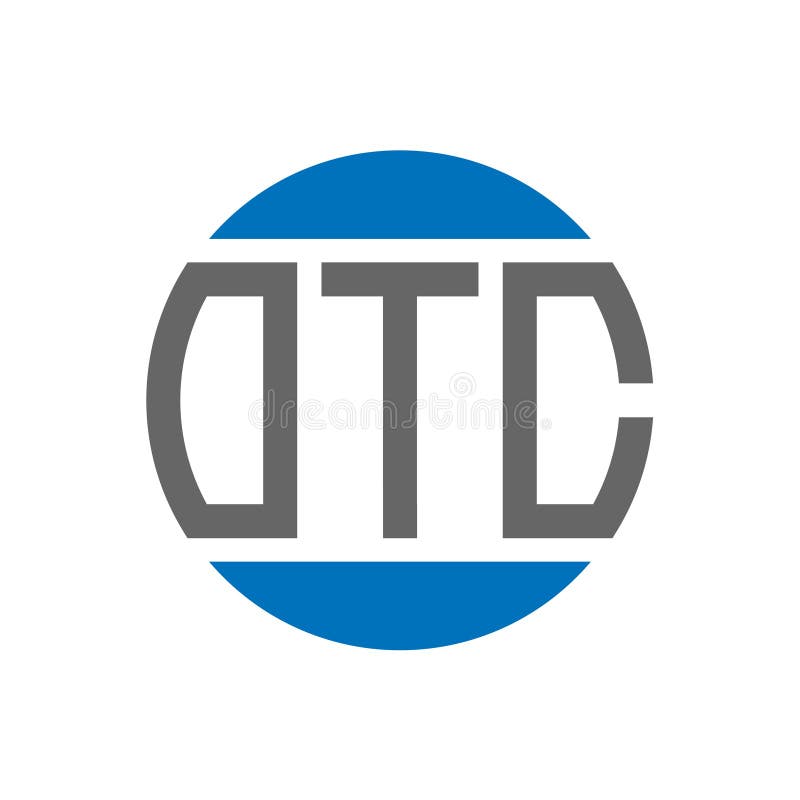 Otc Logo Stock Illustrations – 27 Otc Logo Stock Illustrations, Vectors ...