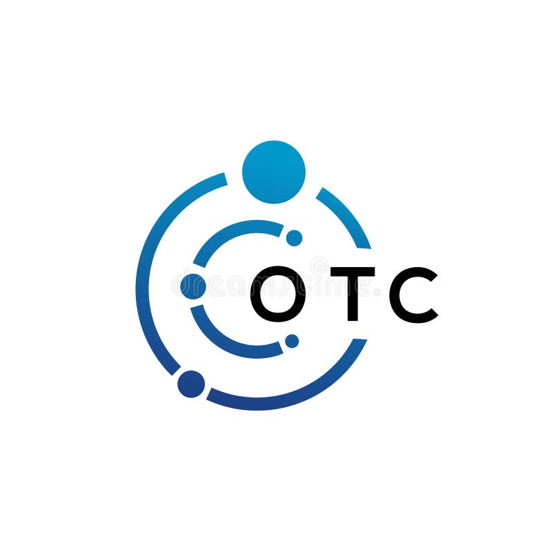 Otc Logo Stock Illustrations – 33 Otc Logo Stock Illustrations, Vectors ...