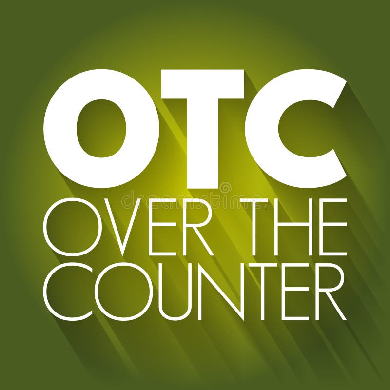 Over Counter Medication Stock Illustrations – 140 Over Counter ...