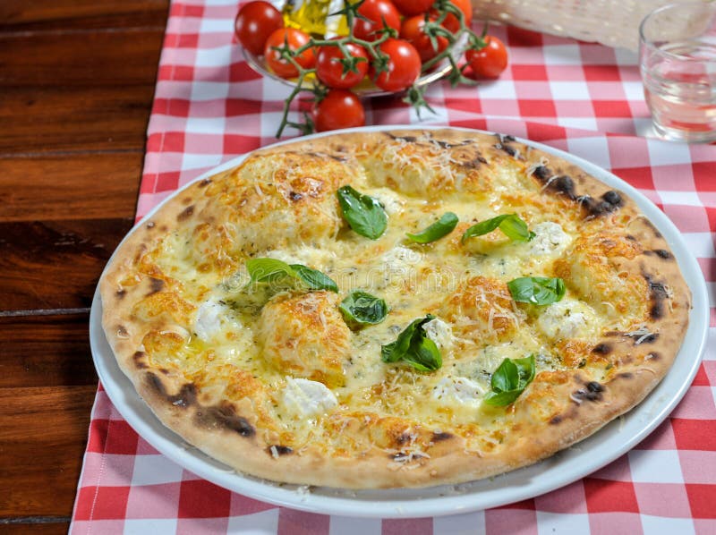 Other additives and pizza stock photo. Image of baked - 34760778