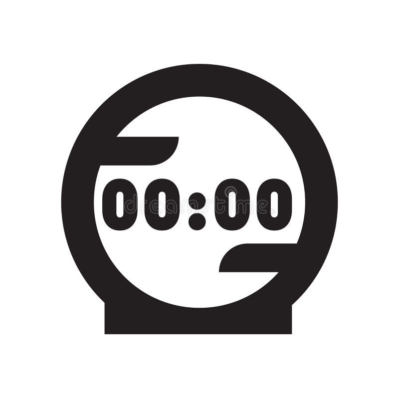 7 Other Icon Vector Isolated on White Background, 7 Other Sign Stock ...