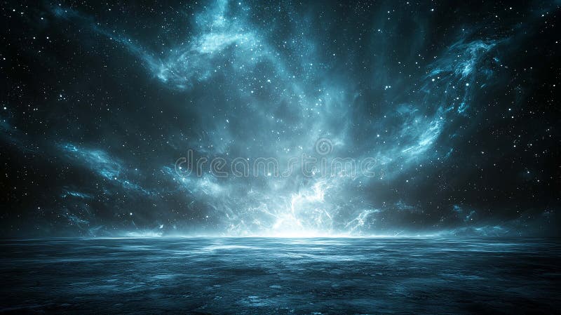 Starry Textures, Unveiling the Mysterious Surfaces of Stars Light-Years ...