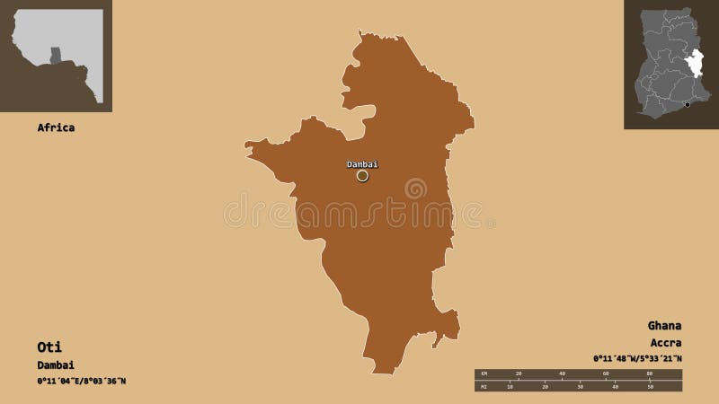 Oti Region Stock Illustrations – 49 Oti Region Stock Illustrations ...