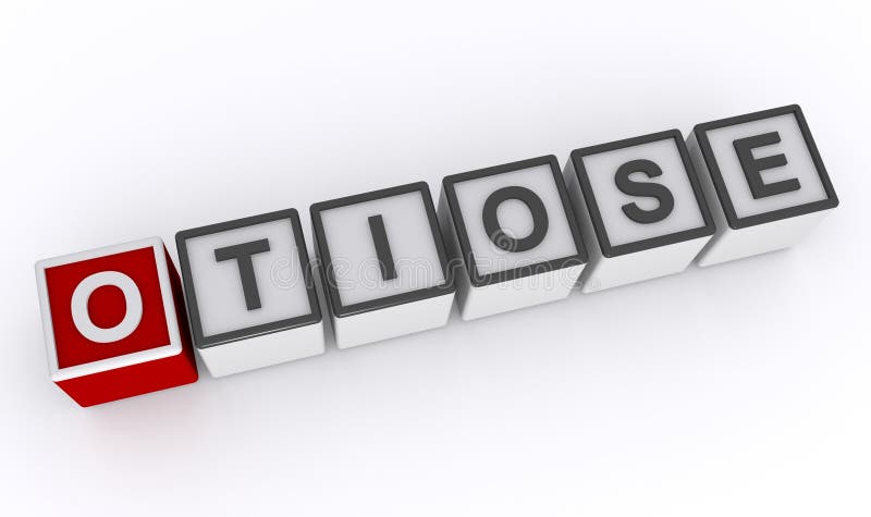 Otiose Word Stock Illustrations – 1 Otiose Word Stock Illustrations ...