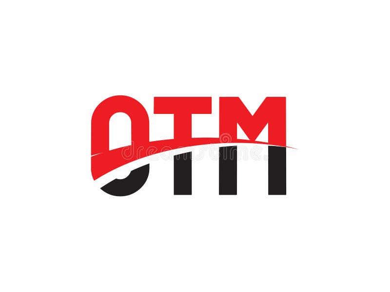 Otm Stock Illustrations – 11 Otm Stock Illustrations, Vectors & Clipart ...