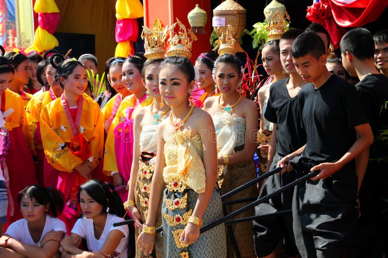 OTOP Festival Season editorial photo. Image of adventure - 22503906