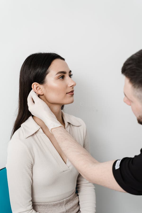 Otoplasty is Surgical Reshaping of the Pinna, or Outer Ear for ...