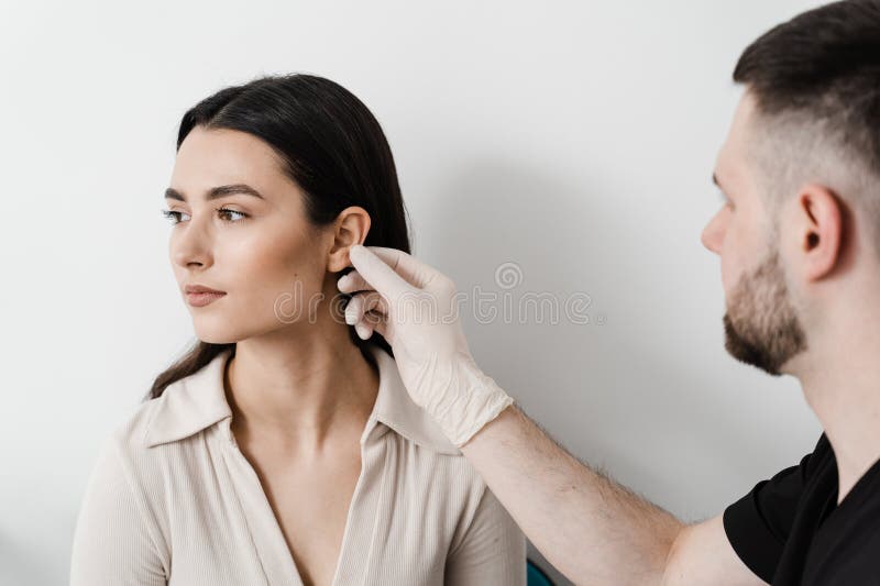 Otoplasty is Surgical Reshaping of the Pinna, or Outer Ear for ... Otoplasty is Surgical Reshaping of the Pinna, or Outer Ear for ...