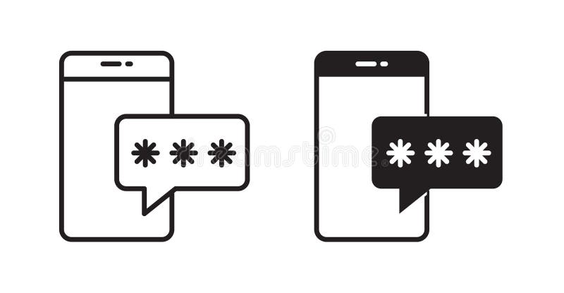 Otp Stock Illustrations – 662 Otp Stock Illustrations, Vectors ...