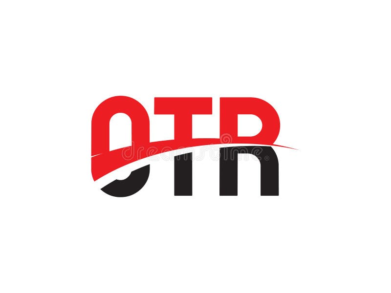 Otr Letter Stock Illustrations – 12 Otr Letter Stock Illustrations ...