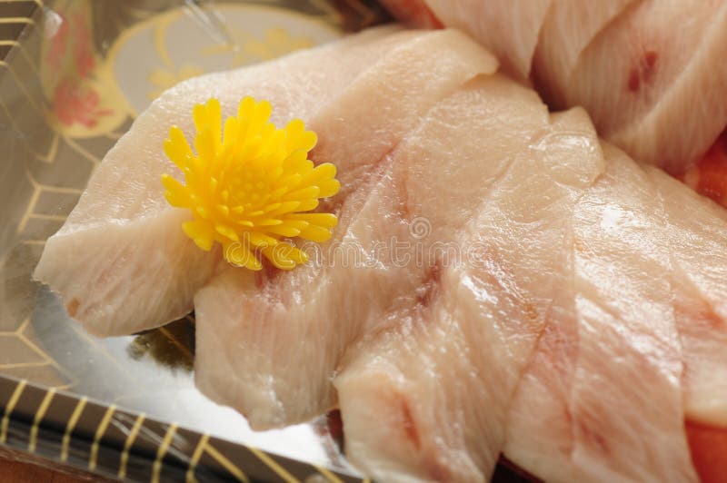 Otsukuri Sashimi stock photo. Image of japanese, platter - 50806968