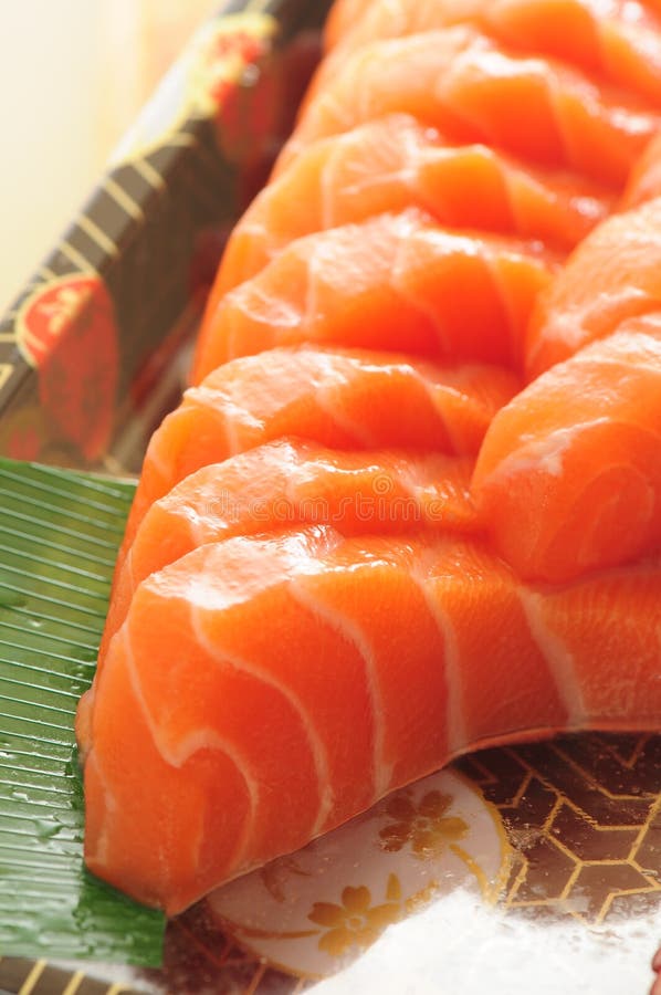 Otsukuri Sashimi stock photo. Image of japanese, platter - 50806968