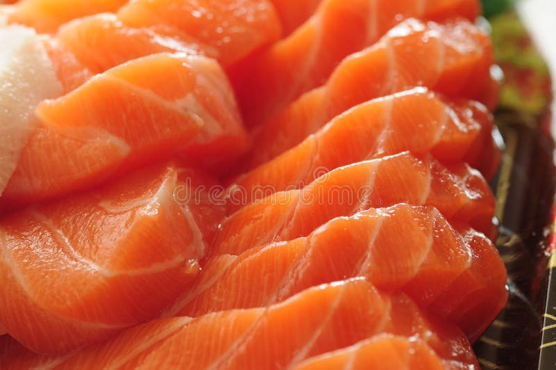 Otsukuri Sashimi stock photo. Image of japanese, platter - 50806968