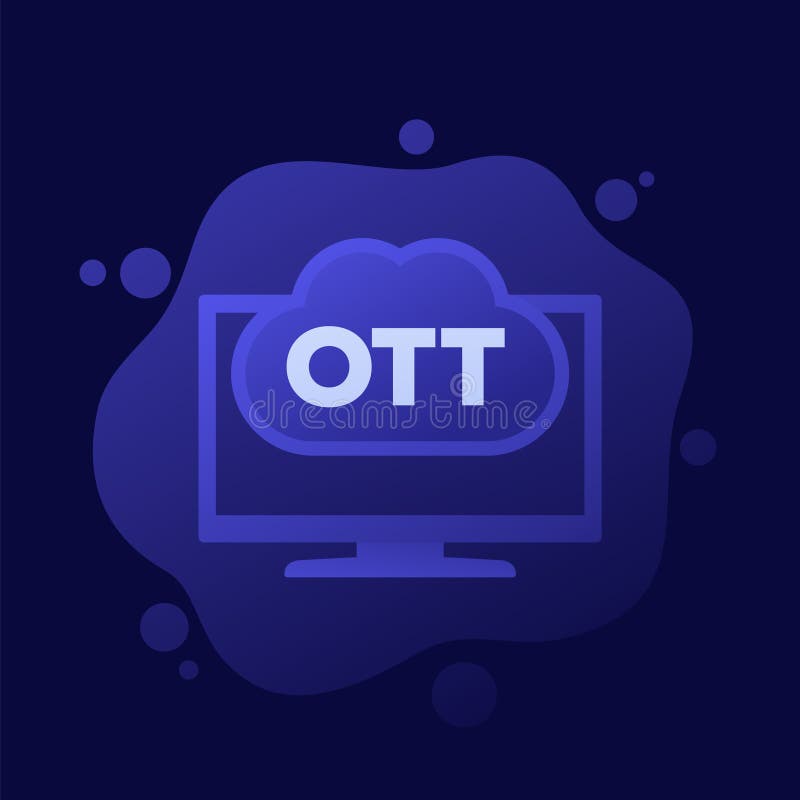 Ott Icon Stock Illustrations – 105 Ott Icon Stock Illustrations ...