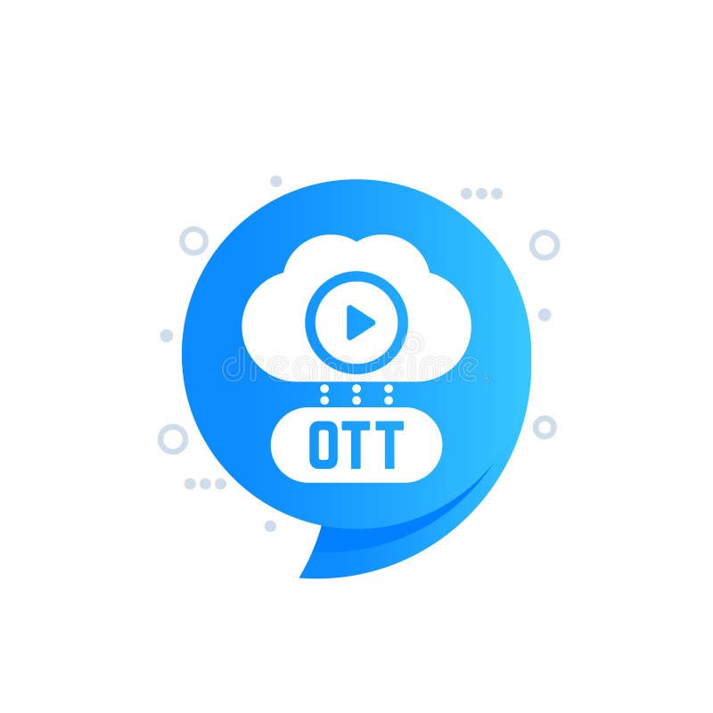 Ott Icon Stock Illustrations – 89 Ott Icon Stock Illustrations, Vectors ...