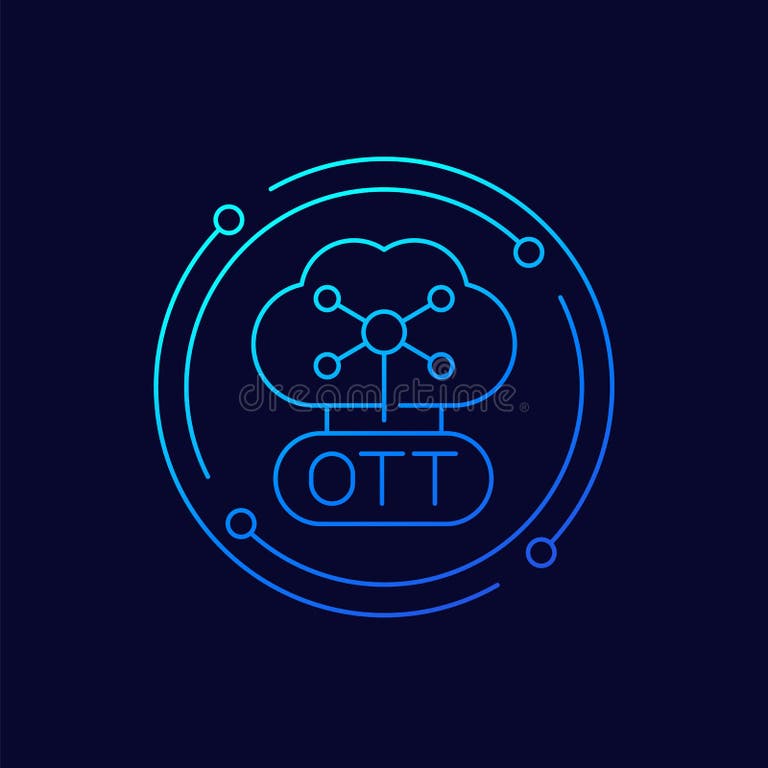 Ott Icon Stock Illustrations – 111 Ott Icon Stock Illustrations ...