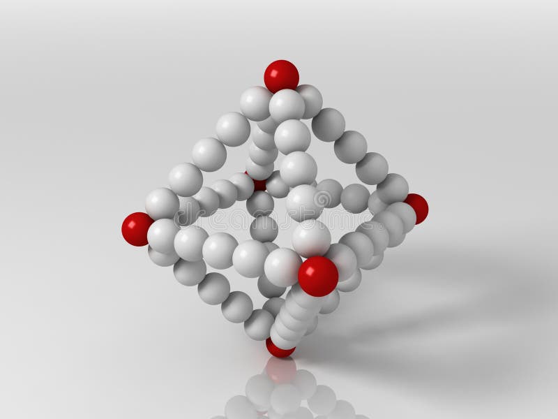 Ottaedro Illustrazioni, Vettoriali E Clipart Stock – (1,833 ...