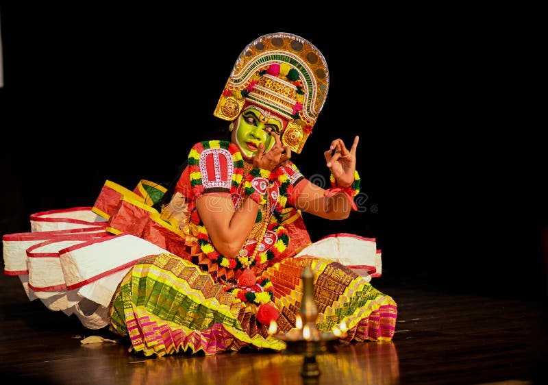 Ottan Thullal Stock Photos - Free & Royalty-Free Stock Photos from ...