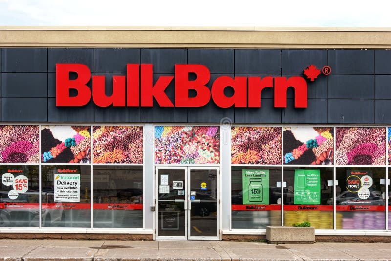 Bulk Barn Canada Stock Photos - Free & Royalty-Free Stock Photos from ...