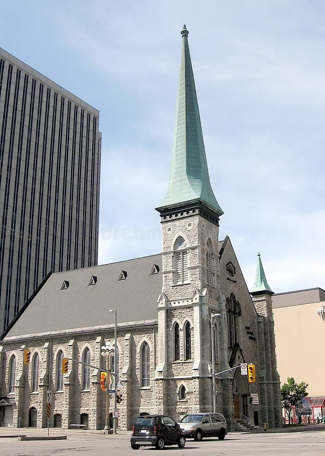 Ottawa Elgin Street 2008 redaktionell fotografering för bildbyråer ...