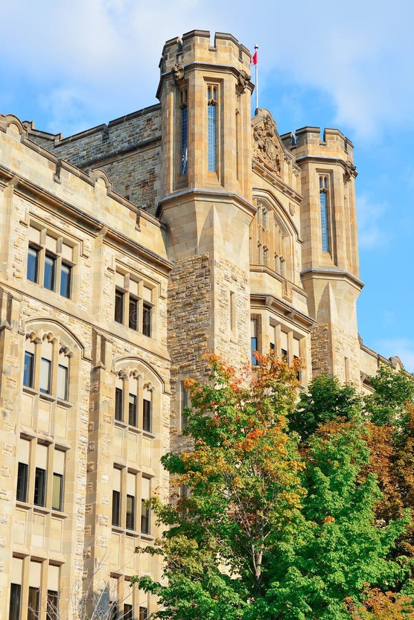 Ottawa Historical Buildings Stock Photo - Image of building, urban ...