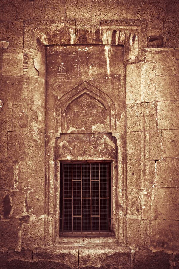 Ottoman Architecture stock image. Image of windows, vertical - 56547315