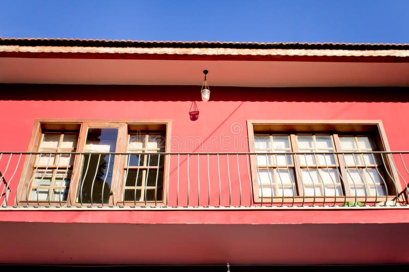 Ottoman house stock photo. Image of antique, culture - 61299586