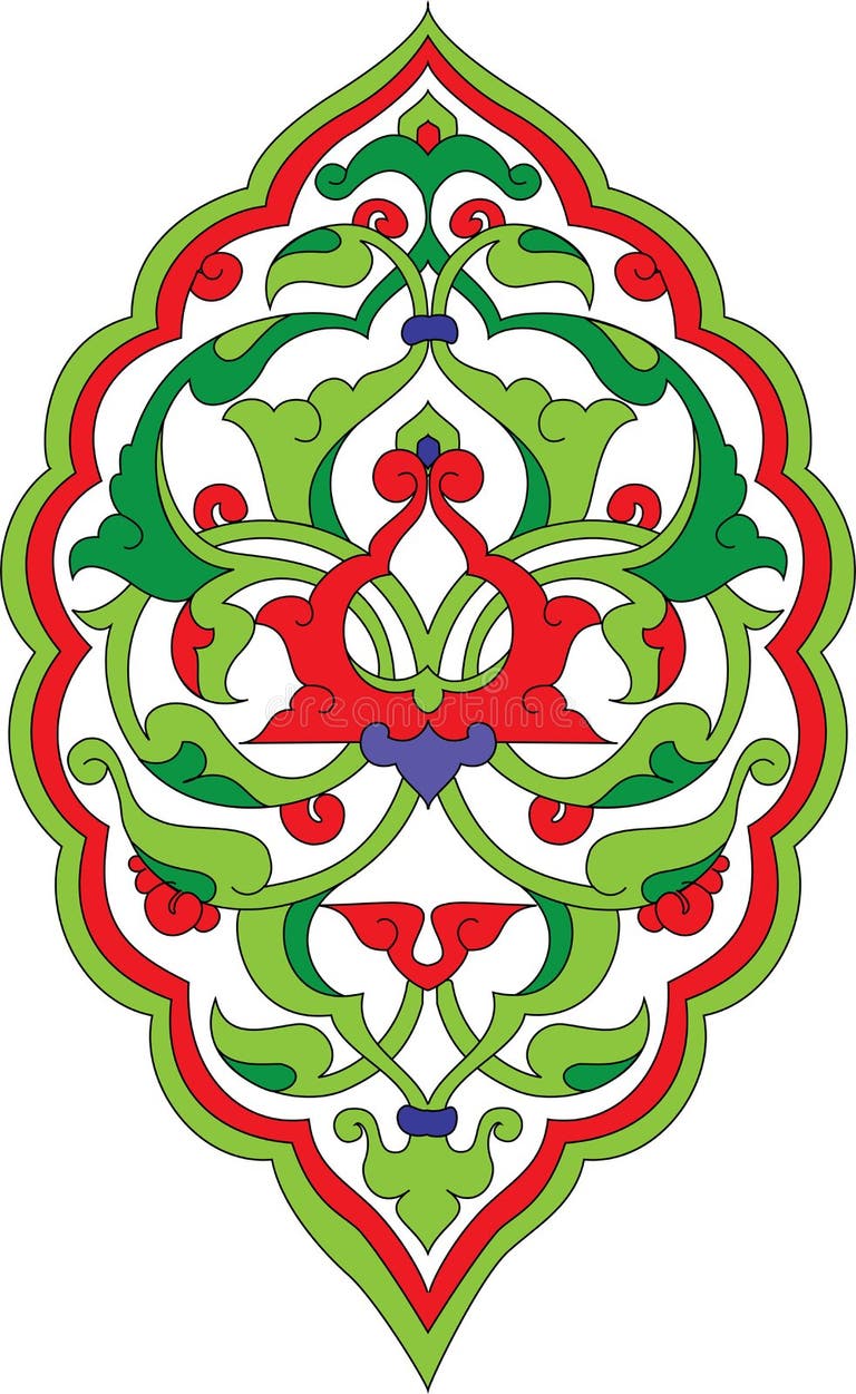 Ancient Persian Design Stock Illustrations – 7,385 Ancient Persian ...