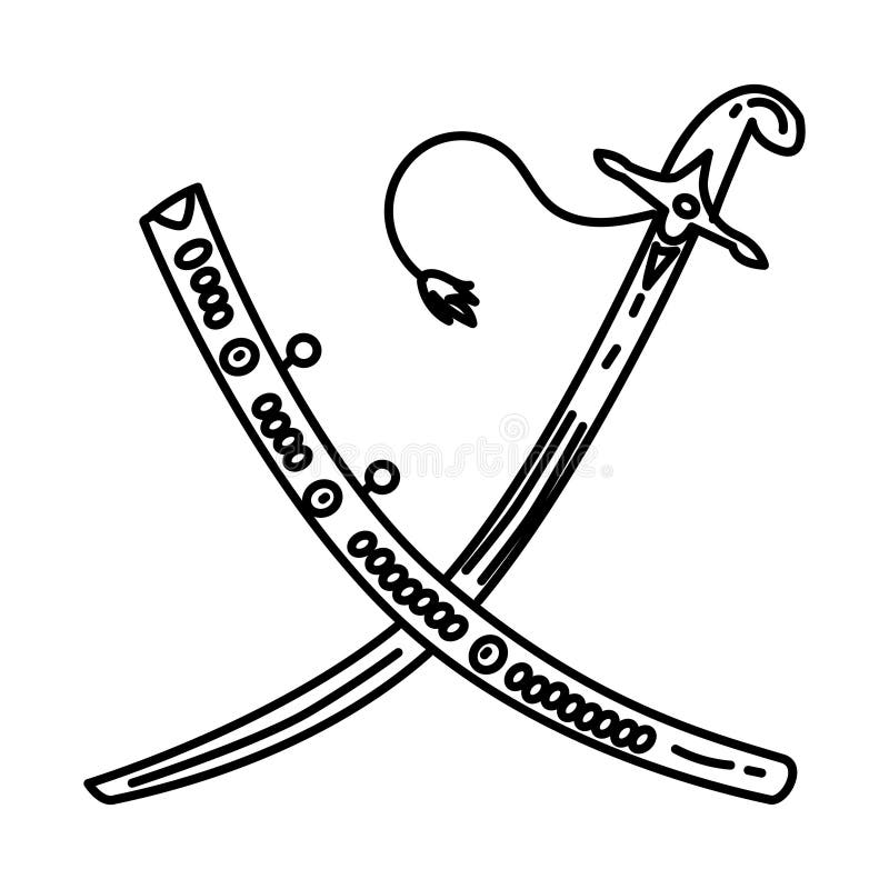 Sultan Sword Stock Illustrations – 58 Sultan Sword Stock Illustrations ...