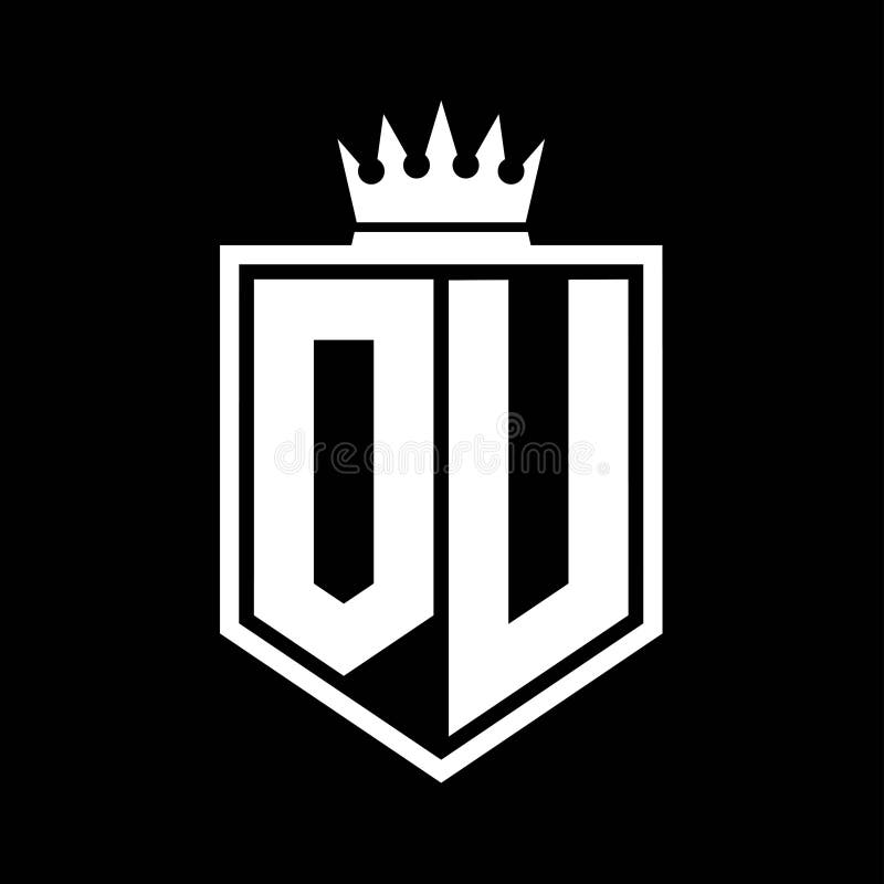 Bold Ou Stock Illustrations – 52 Bold Ou Stock Illustrations, Vectors ...