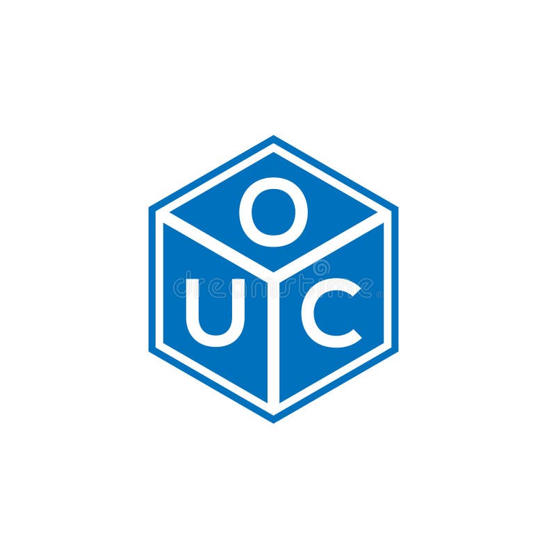 Ouc Logo Stock Illustrations – 6 Ouc Logo Stock Illustrations, Vectors ...