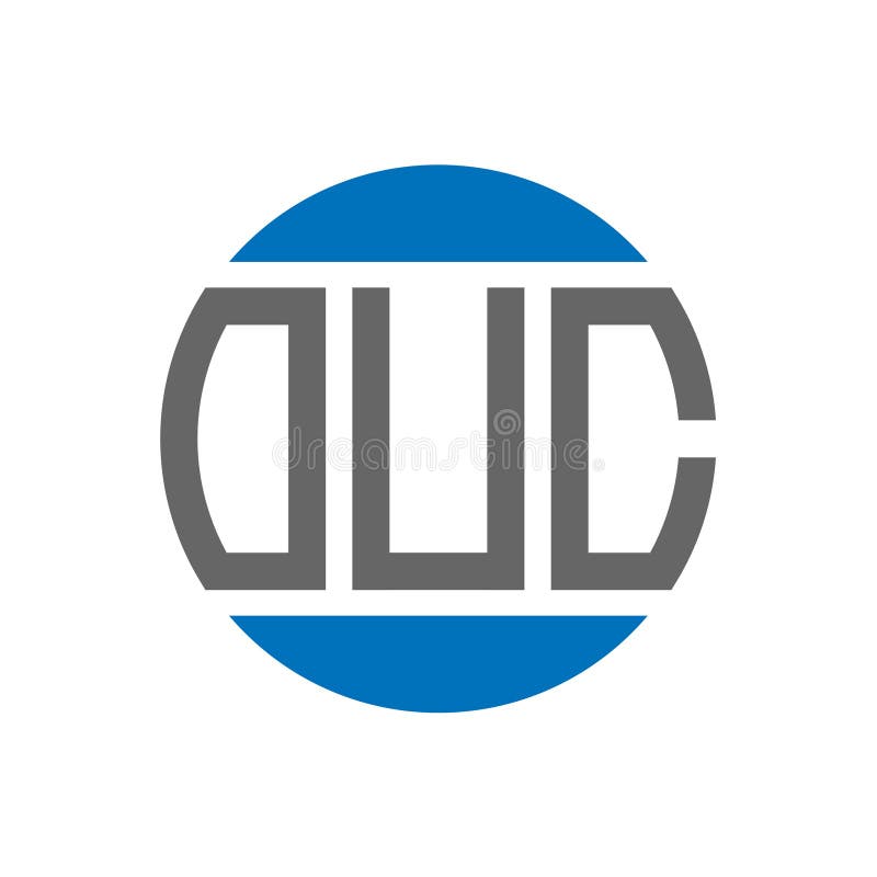 Ouc Logo Stock Illustrations – 15 Ouc Logo Stock Illustrations, Vectors ...