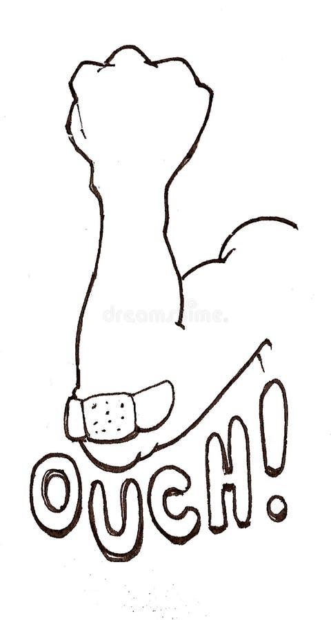 86+ Ouch Free Stock Photos - StockFreeImages