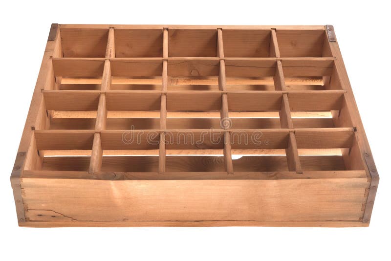 Oud bierkrat stock foto. Image of traditie, fles, korrel - 68311416